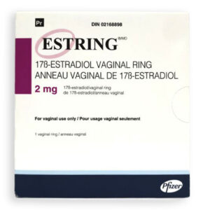 Buy Estring Vaginal Ring (estradiol) Online - Safe & Secure